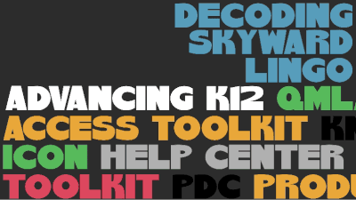 Skyward Terminology Defined| Skyward Insider